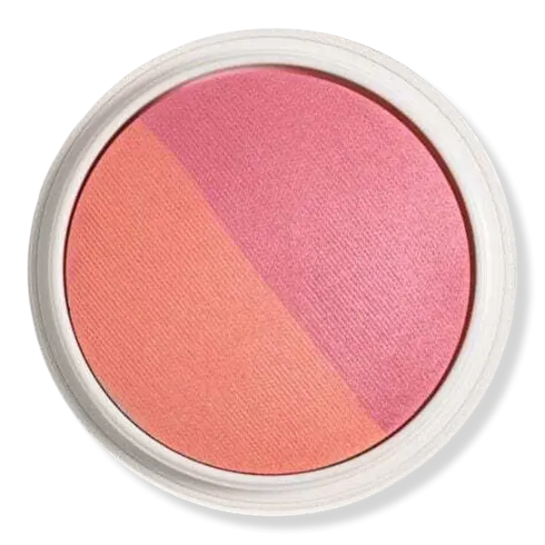 DIBS BEAUTY Duet Baked Blush Duo - Spice Gal
