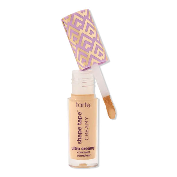 TARTE Travel-size Shape Tape Creamy Concealer - 22n Light Neutral