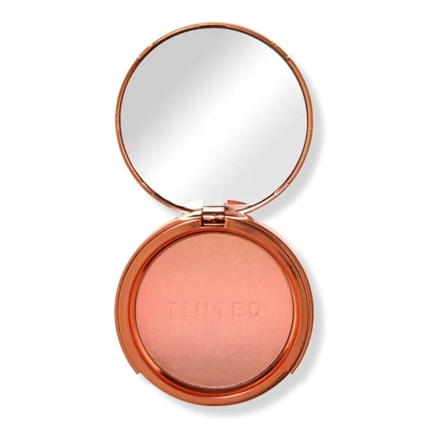LIVE TINTED Huebeam Gradient Blushing Bronzer - Sonoran Sunrise