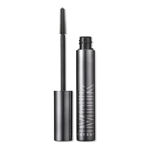MILK MAKEUP Kush High Roll Defining & Volumizing Tubing Mascara - Black