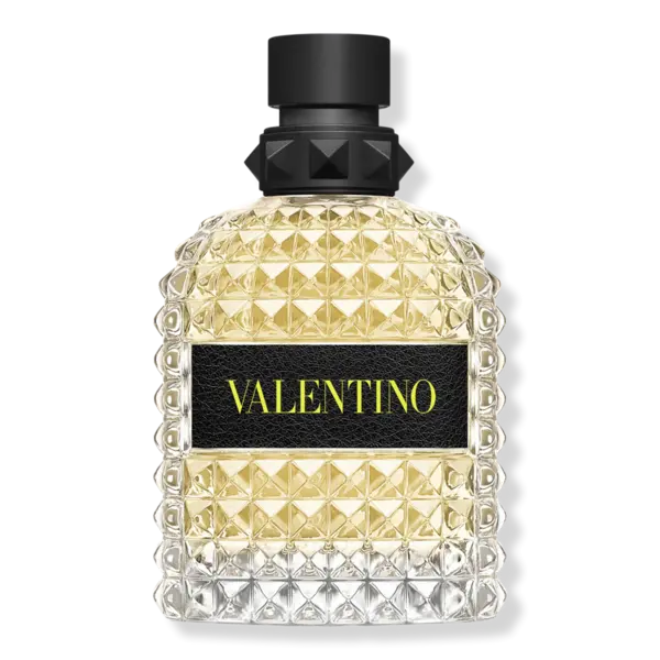 Valentino Garavani Uomo Born In Roma Yellow Dream Eau De Toilette - One-color