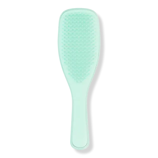 TANGLE TEEZER The Ultimate Detangler For Fine & Fragile Hair - Light Green