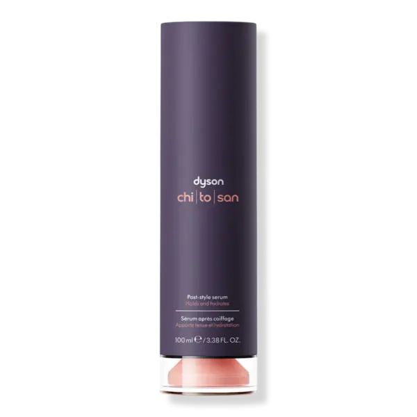 DYSON Chitosan Post-styling Hair Serum For Hold & Definition - One-color