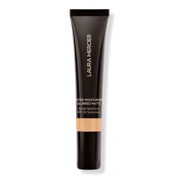 Laura Mercier Mini Tinted Moisturizer Oil Free Blurred Matte Skin Tint Spf 30 - 2n Maple