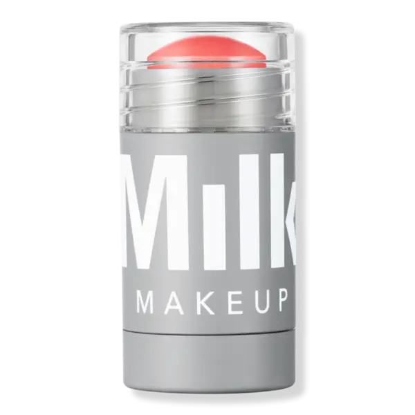 MILK MAKEUP Lip + Cheek Cream Blush Stick And Lip Color - Perk