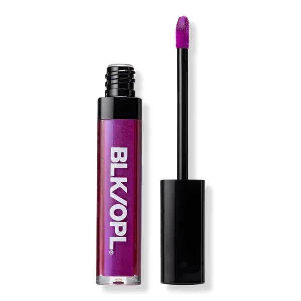 BLK/OPL Colorsplurge High Shine Lip Gloss - Impassioned Pink