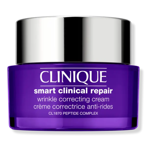 CLINIQUE Smart Clinical Repair Wrinkle Correcting Face Cream - One-color