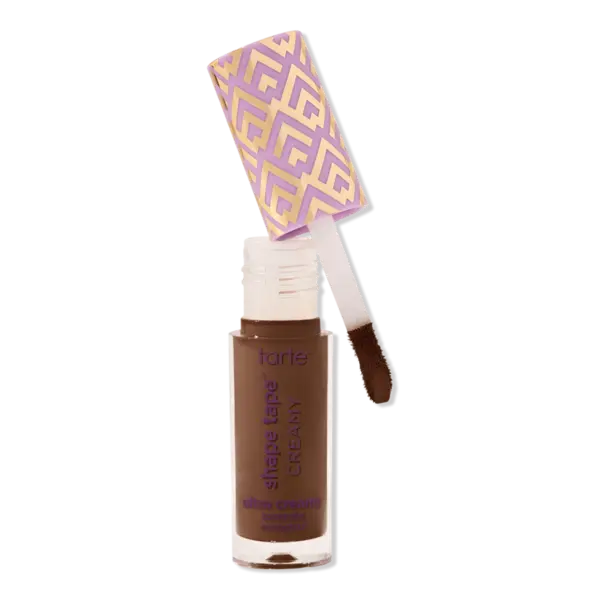 TARTE COSMETICS Travel-size Shape Tape Creamy Concealer - 60n Mahogany