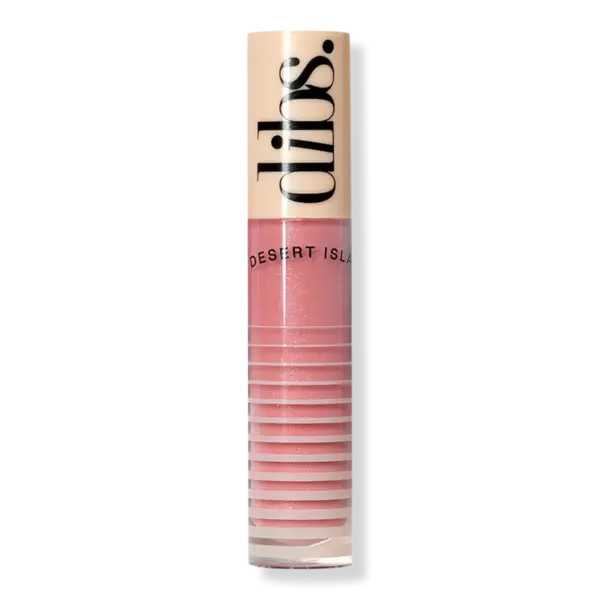 DIBS BEAUTY Go To Glossy Balm - Effortless Pink