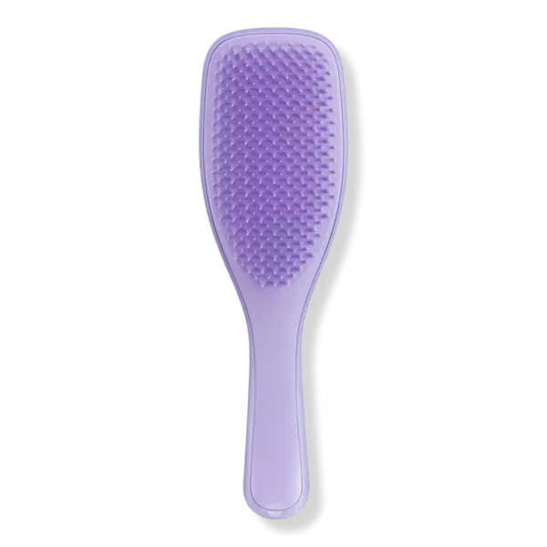 TANGLE TEEZER The Ultimate Detangler Naturally Curly - Purple