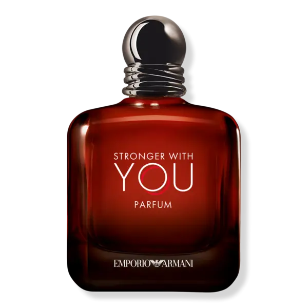 ARMANI Emporio Stronger With You Parfum - One-color