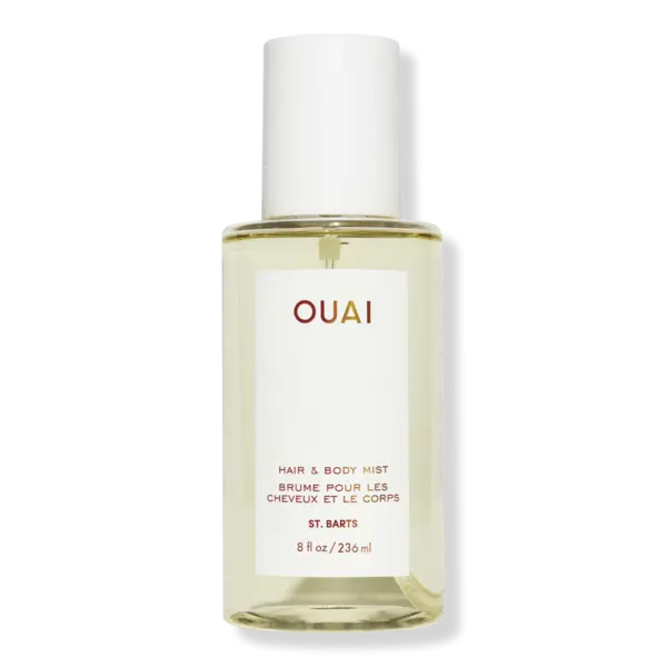Ouai St. Barts Hair & Body Mist - One-color