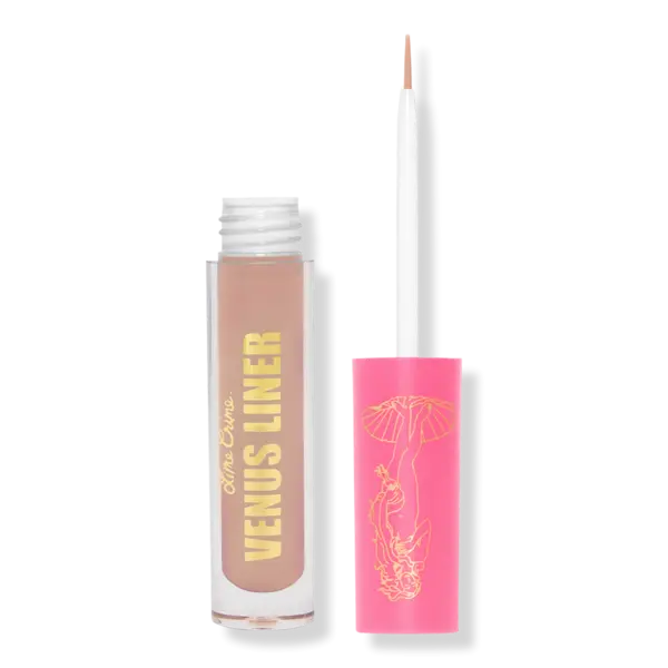 LIME CRIME Venus Liquid Liner - Peony