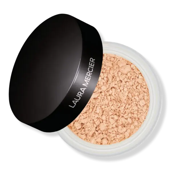 Laura Mercier Mini Loose Setting Powder - Translucent