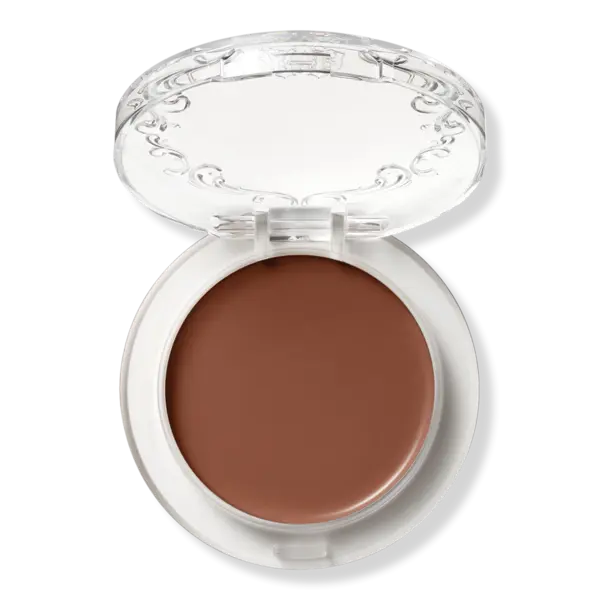 KVD BEAUTY Good Apple Skin-perfecting Hydrating Foundation Balm - Deep 090