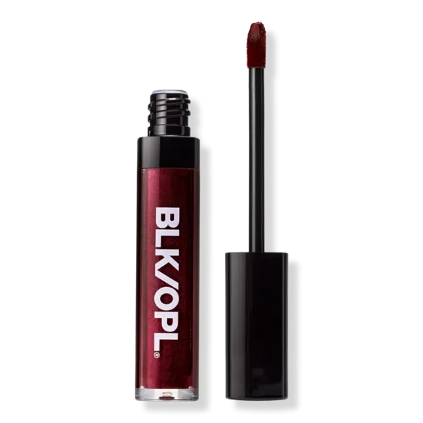 BLK/OPL Colorsplurge High Shine Lip Gloss - Violine
