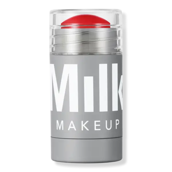 MILK MAKEUP Lip + Cheek Cream Blush Stick And Lip Color - Pop