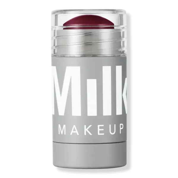 MILK MAKEUP Lip + Cheek Cream Blush Stick And Lip Color - Quickie