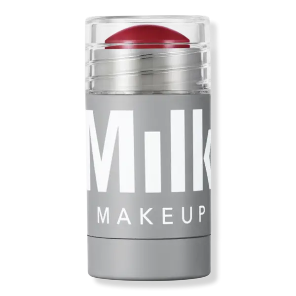 MILK MAKEUP Lip + Cheek Cream Blush Stick And Lip Color - Pep