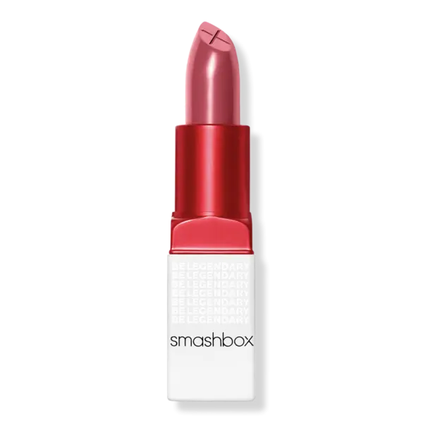 Smashbox Be Legendary Prime & Plush Lipstick - Stylist