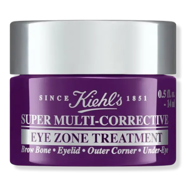 KIEHL'S SINCE 1851 Super Multi-corrective Eye Zone Treatment - One-color