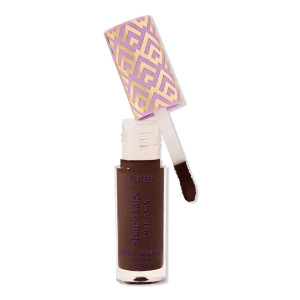 TARTE COSMETICS Travel-size Shape Tape Creamy Concealer - 61h Espresso