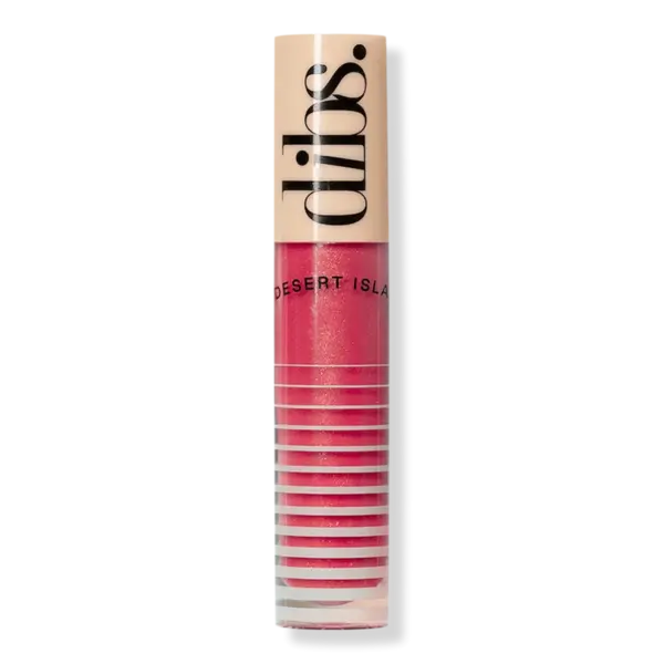DIBS BEAUTY Go To Glossy Balm - Strawberry Summer