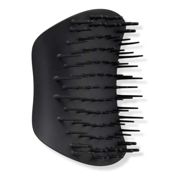 TANGLE TEEZER The Scalp Exfoliator & Massager Brush - Black