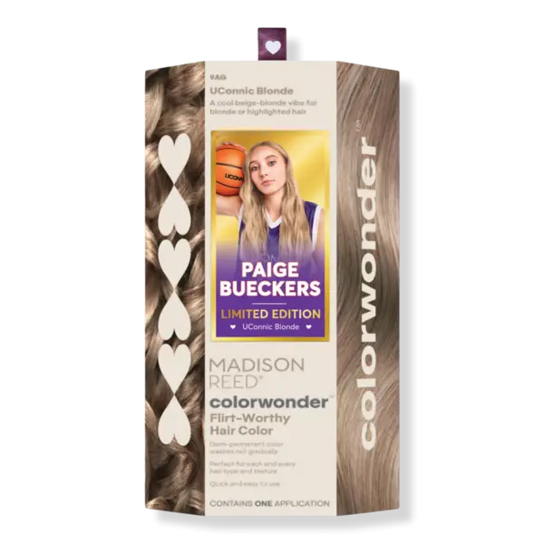 MADISON REED Colorwonder Demi-permanent - Uconnic Blonde