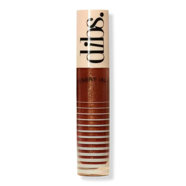 DIBS BEAUTY Go To Glossy Balm - Soda Pop