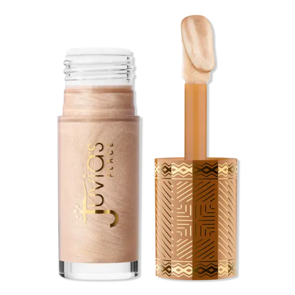 JUVIA'S PLACE Nubian Glow Liquid Luminizer - Star Struck