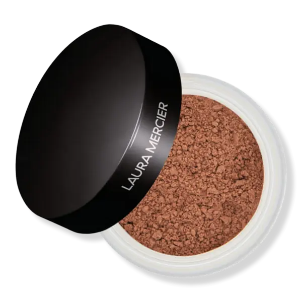 Laura Mercier Mini Translucent Loose Setting Powder - Medium Deep