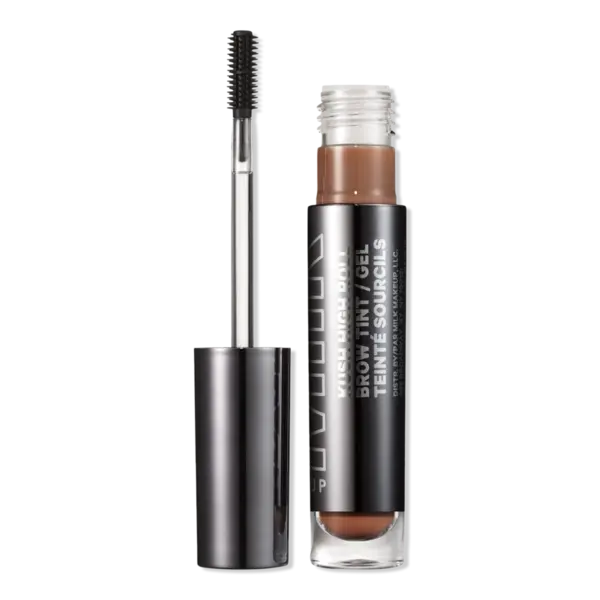 MILK MAKEUP Kush High Roll Defining Tubing Eyebrow Gel - Dub