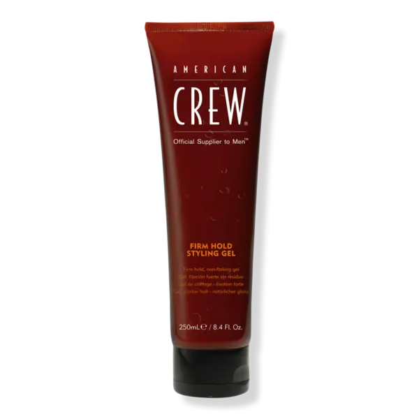 AMERICAN CREW Firm Hold Styling Gel - One-color