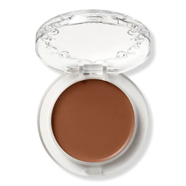 KVD BEAUTY Good Apple Skin-perfecting Hydrating Foundation Balm - Deep 084