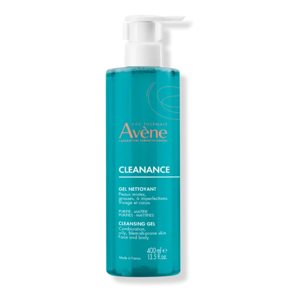 EAU THERMALE AVENE Cleanance Cleansing Gel - One-color