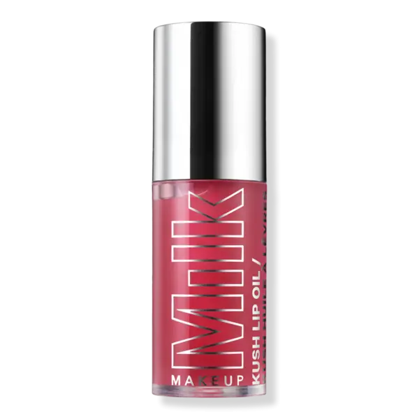 MILK MAKEUP Kush Hydrating Sheer Lip Oil - Dream Machine
