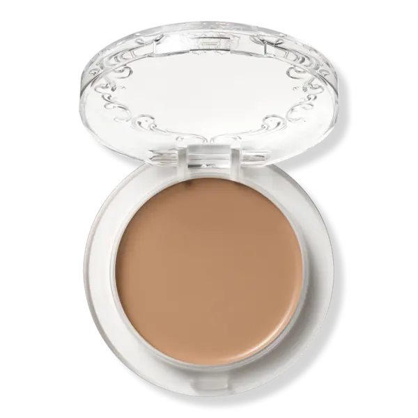 KVD BEAUTY Good Apple Skin-perfecting Hydrating Foundation Balm - Medium 045