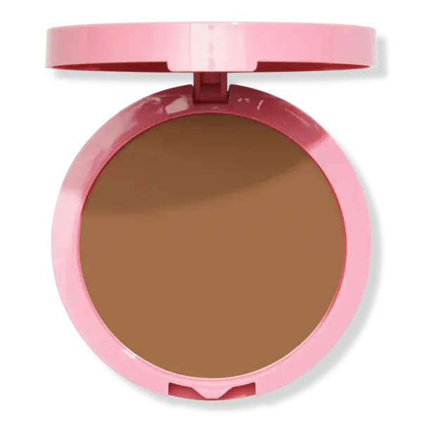 COVERGIRL Clean Fresh Pressed Powder - Rich