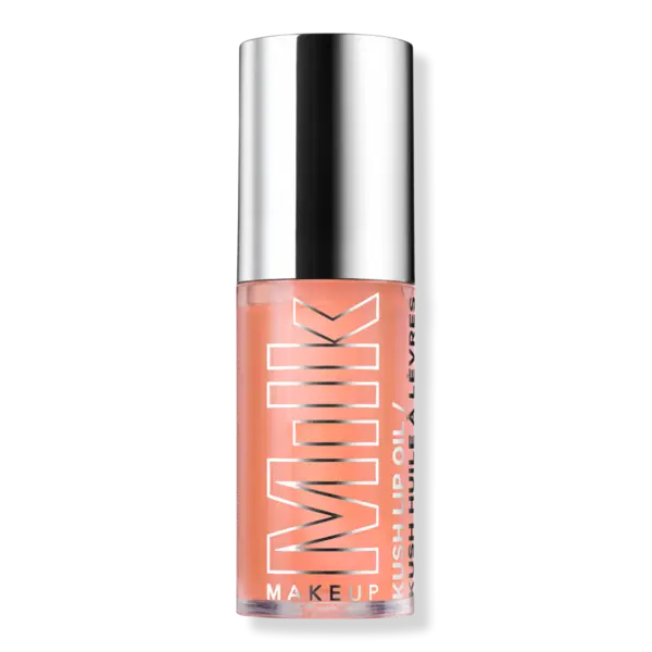 MILK MAKEUP Kush Hydrating Sheer Lip Oil - Cookie Dough