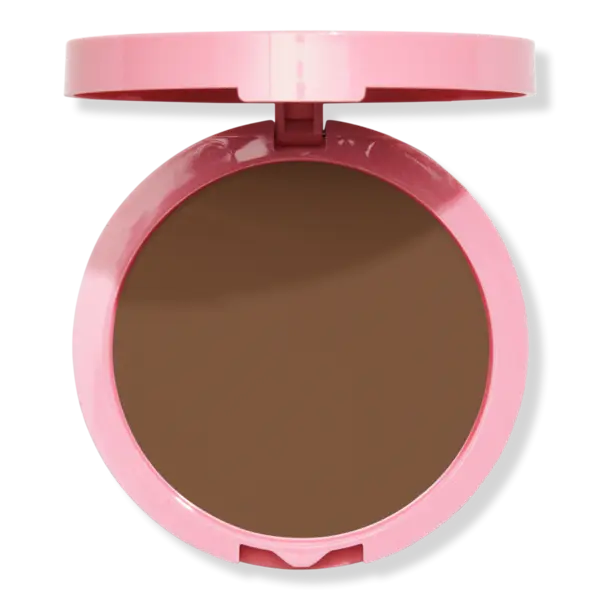 COVERGIRL Clean Fresh Pressed Powder - Dark