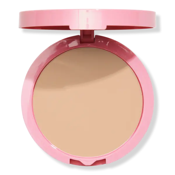 COVERGIRL Clean Fresh Pressed Powder - Porcelain
