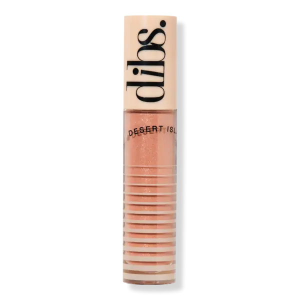 DIBS BEAUTY Go To Glossy Balm - Kiss Me Quick