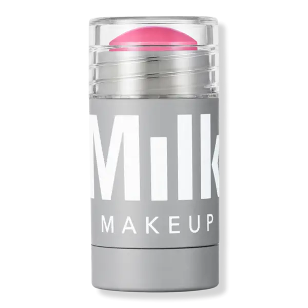 MILK MAKEUP Lip + Cheek Cream Blush Stick And Lip Color - Rally