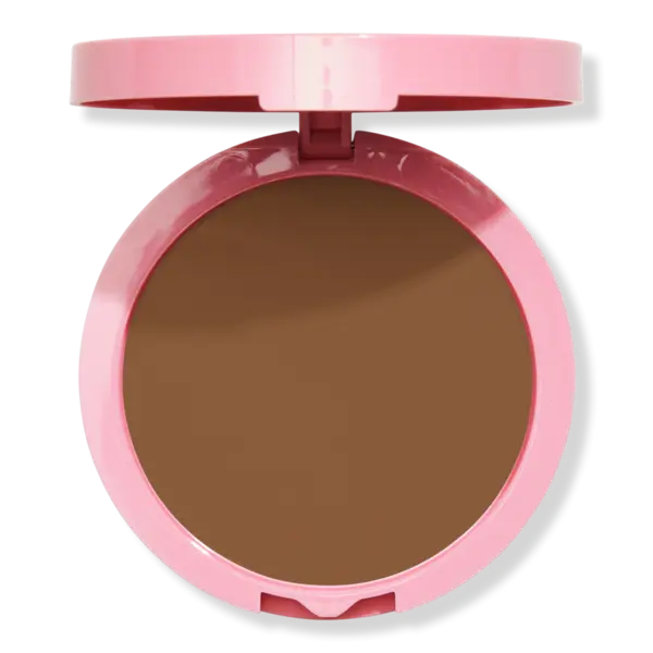 COVERGIRL Clean Fresh Pressed Powder - Deep