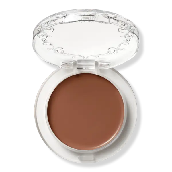 KVD BEAUTY Good Apple Skin-perfecting Hydrating Foundation Balm - Deep 080