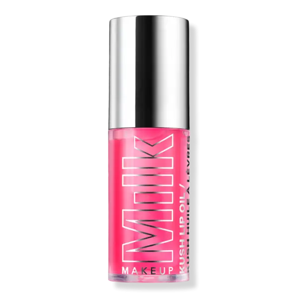 MILK MAKEUP Kush Hydrating Sheer Lip Oil - Pink Magic