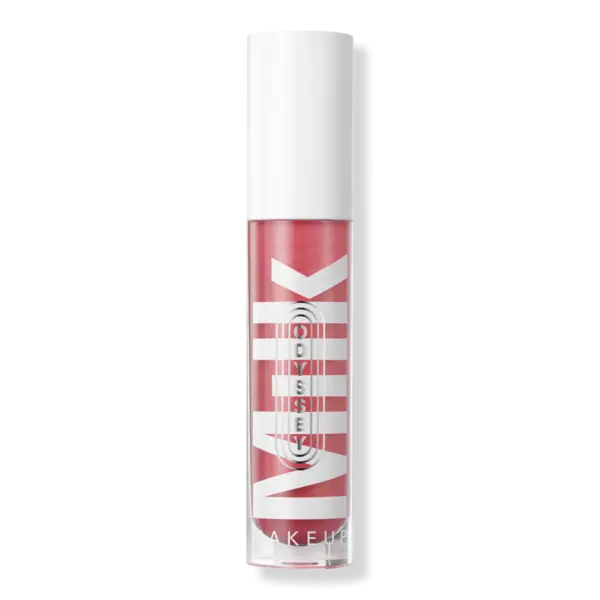 MILK MAKEUP Odyssey Hydrating Lip Oil Gloss - Trek