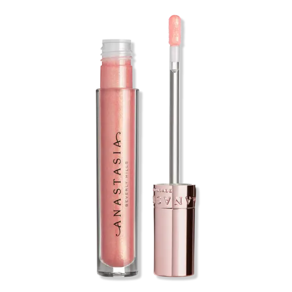 ANASTASIA BEVERLY HILLS Universal Luminous Tinted Lip Gloss - Peachy