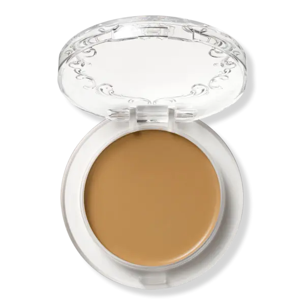 KVD BEAUTY Good Apple Skin-perfecting Hydrating Foundation Balm - Medium 051